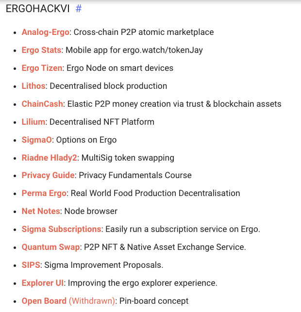 Ergo on Twitter: "RT @ERG_Glasgow: Check out all the great projects building during #ERGOHACK VI ...