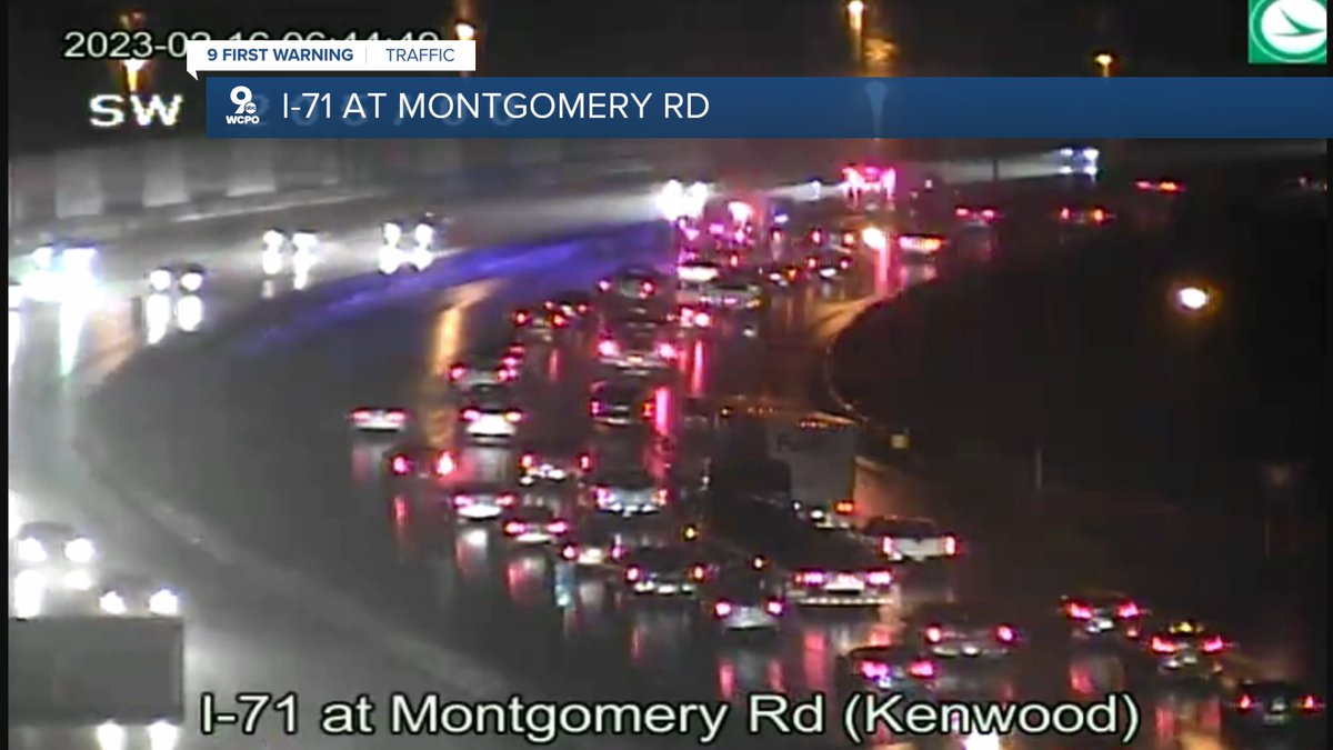 Kristen Swilley On Twitter Rt Ravenwcpo Traffic Alert Crash On I