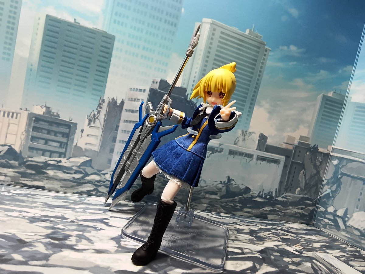 カノン (@Shield_Cannon) さんのイラスト・マンガ作品まとめ (1 件) - Twoucan