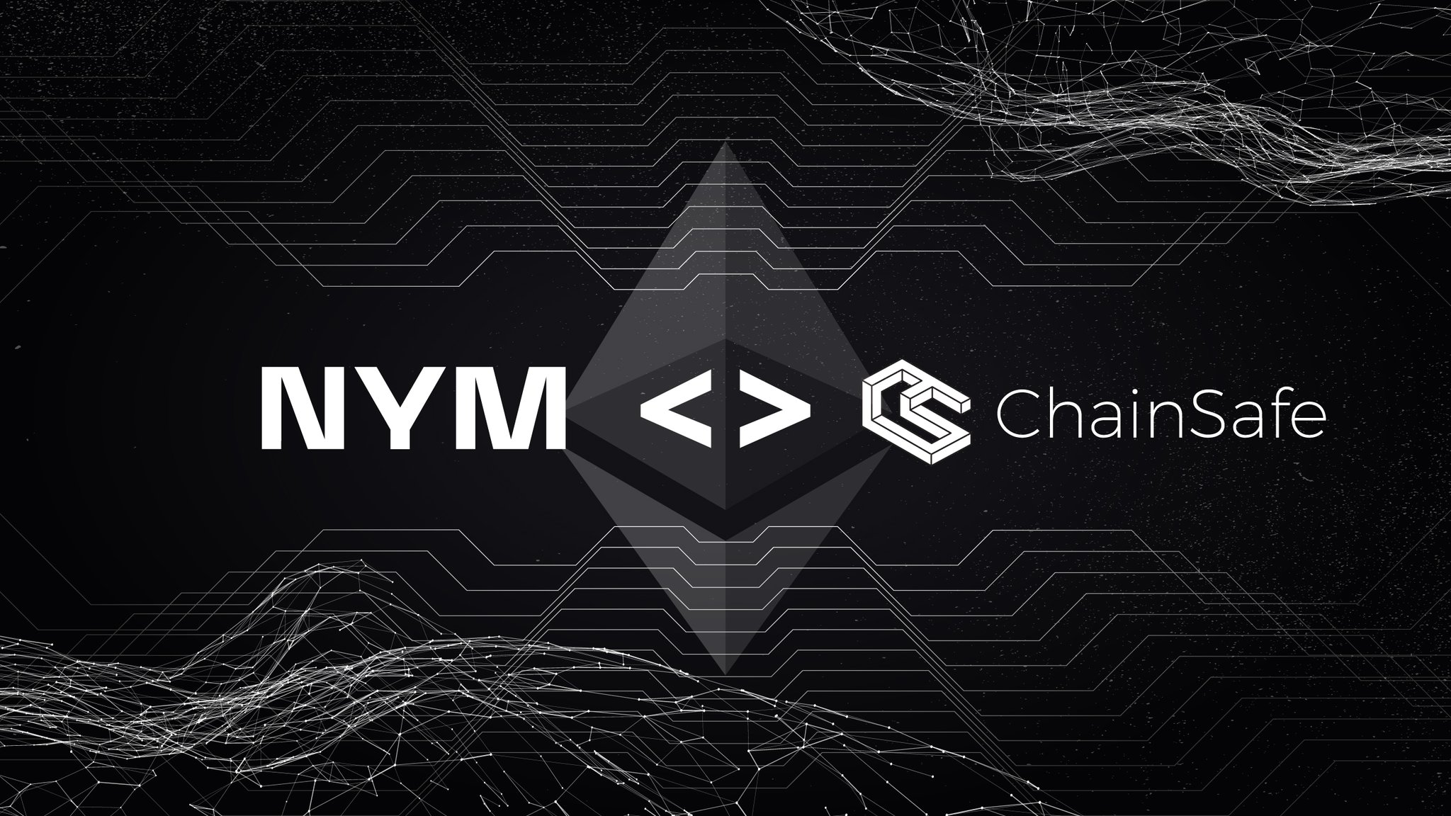 Nym on Twitter: "📢 We are proud to announce that we have collaborated with @ChainSafeth to bring ...