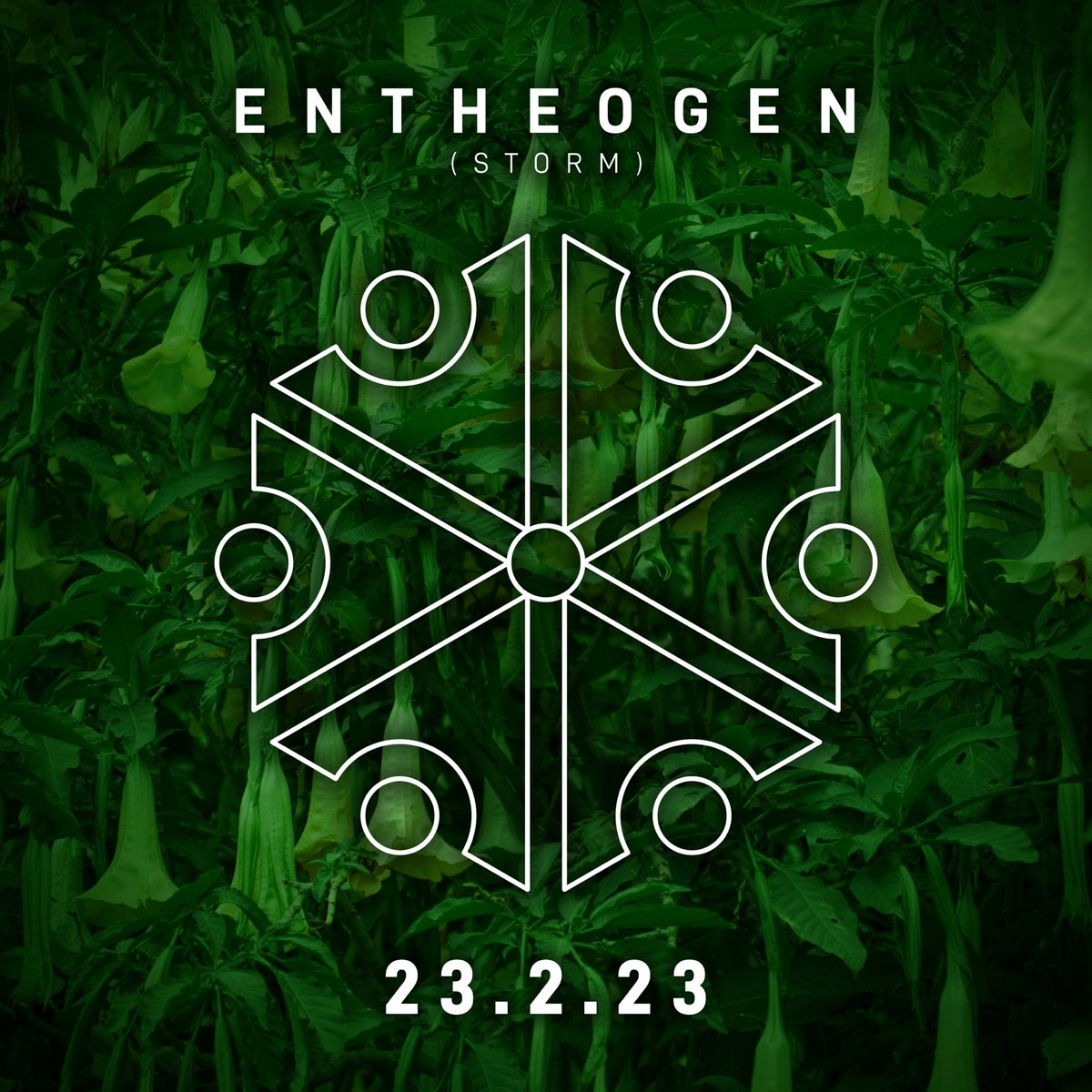 Bottlesmoker on Twitter: "Entheogen (Storm). The second single from our upcoming #AlbumPuraka ...