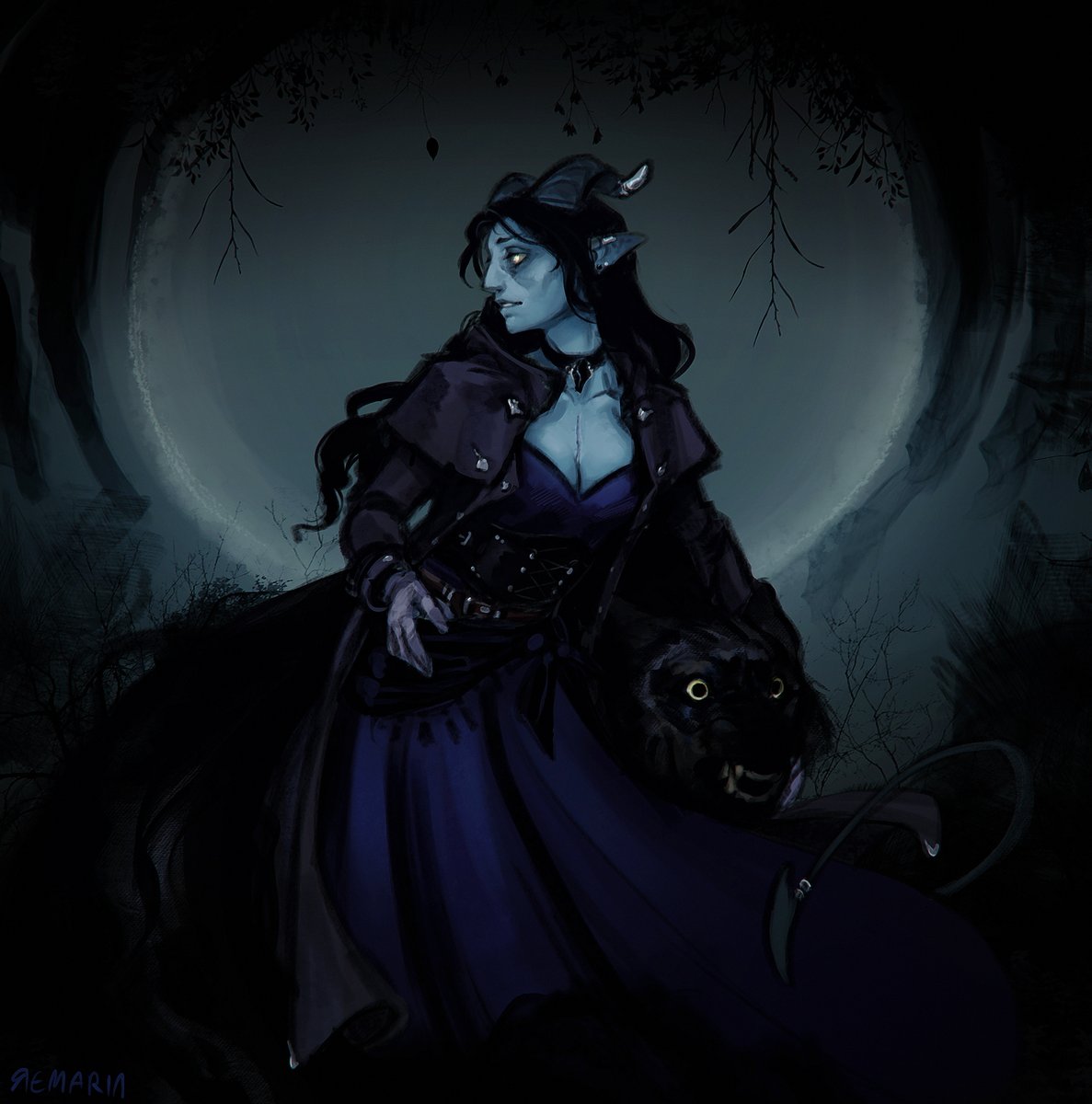 Remarin (@Rema_rin) さんのイラスト・マンガ作品まとめ (67 件) - Twoucan