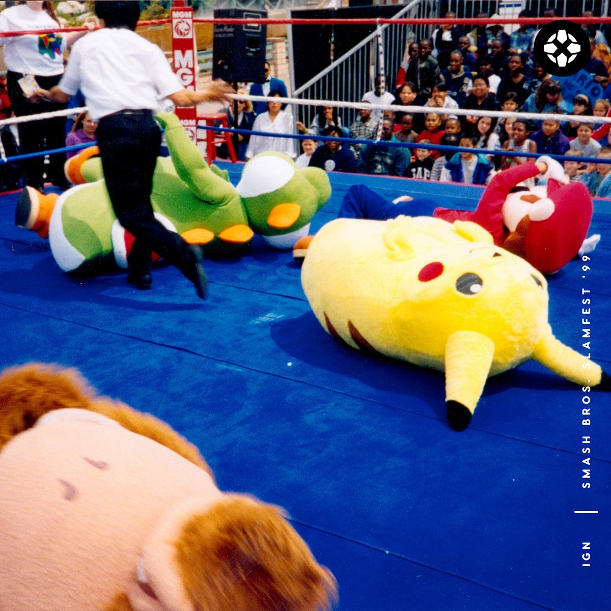 IGN on Twitter: "https://bit.ly/3Eb5MsB (2/3)"