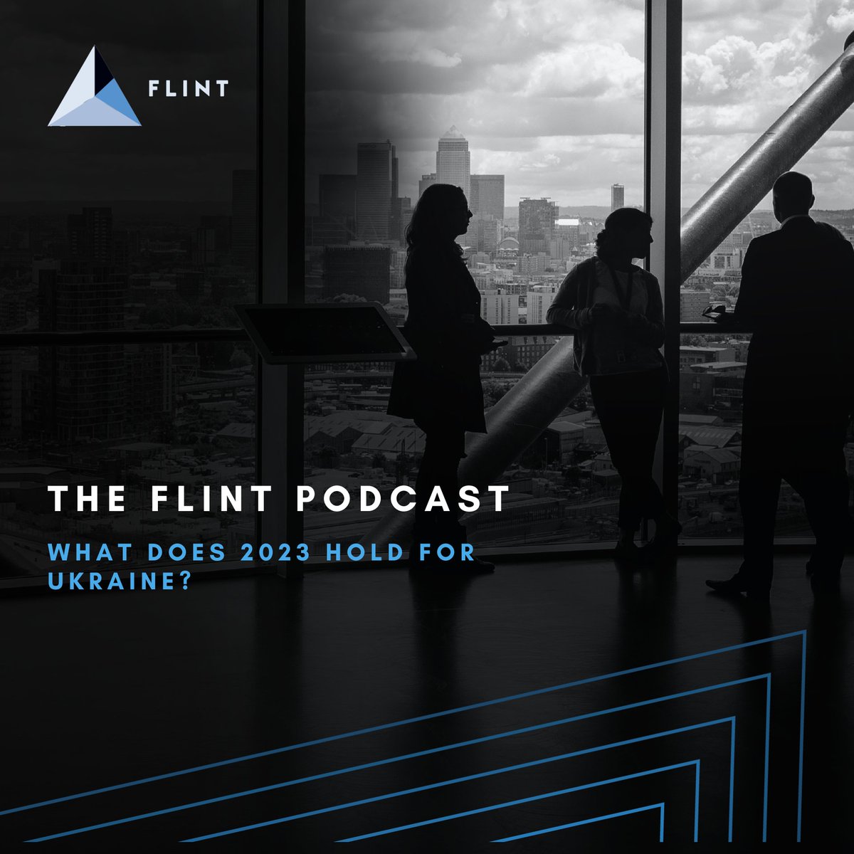 Homepage - Flint Global