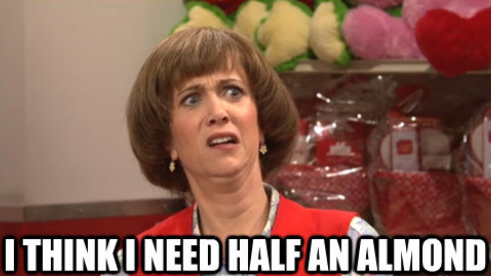 Snl Target Lady Memes SNL Cast Round 3cd