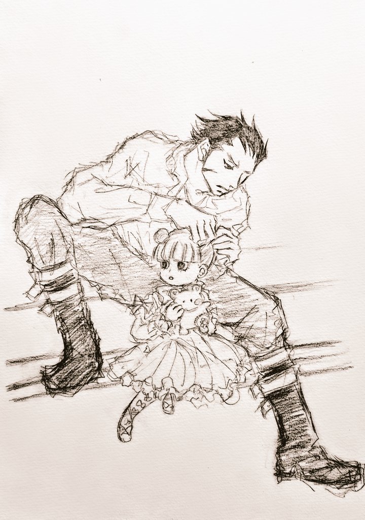 mumuti (@mumuti8) さんのイラスト・マンガ作品まとめ (41 件) - Twoucan