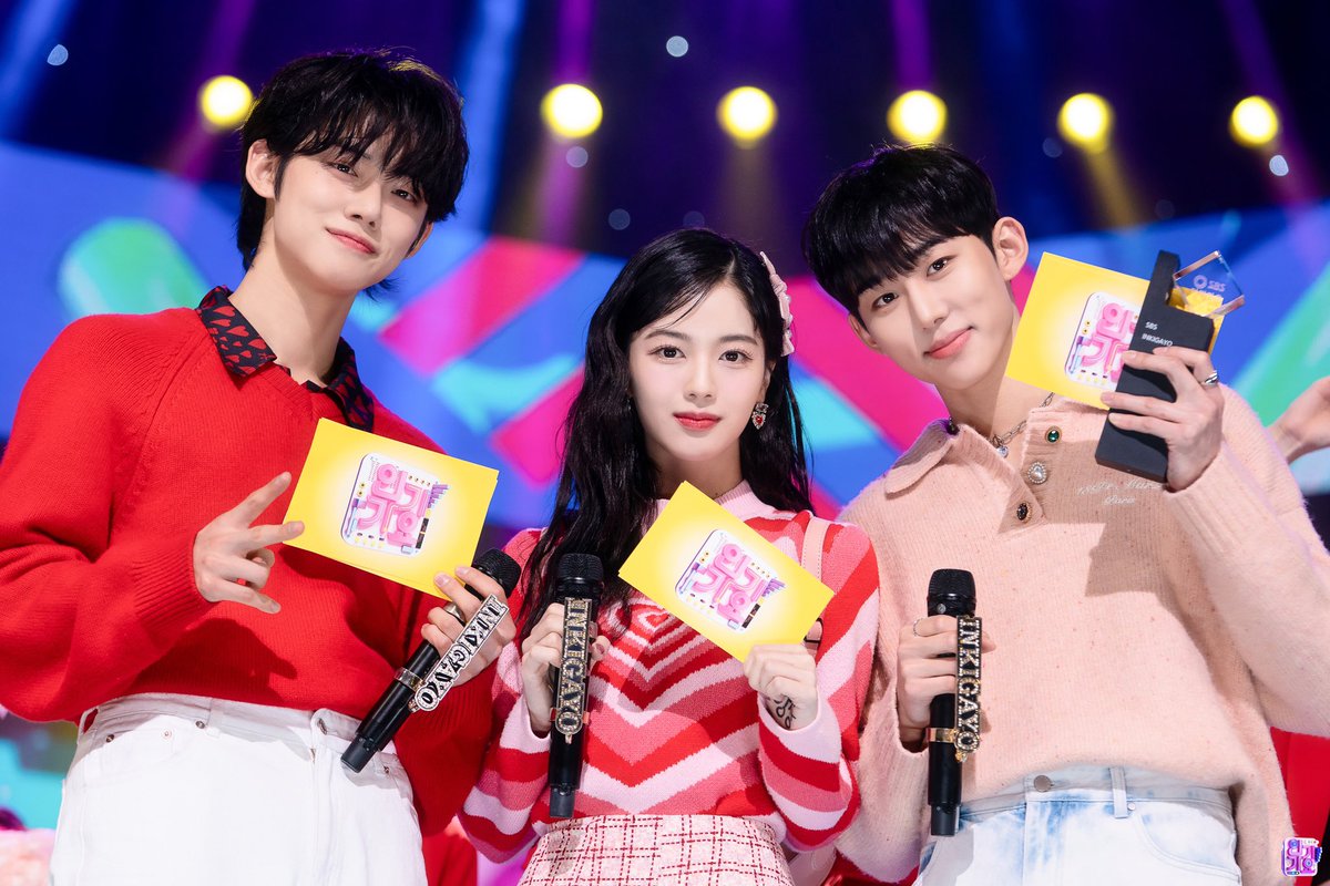 Magic Land TXT CHILE on Twitter: "[Photo Sketch] 3MC - ¡Día de San Valentín! (7). #투모로우바이투게더 ...