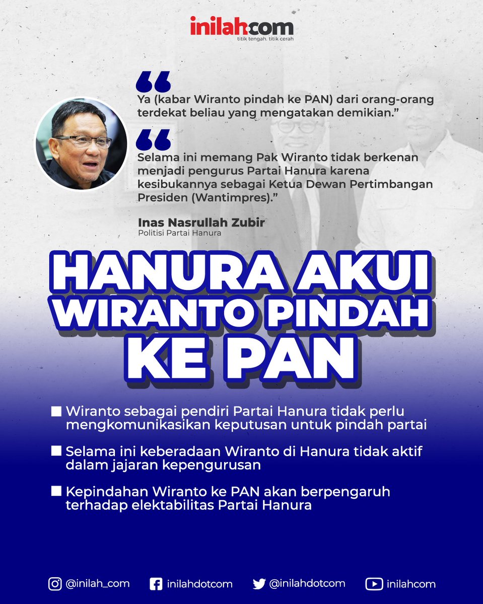 inilahcom on Twitter: inilahcom on Twitter: