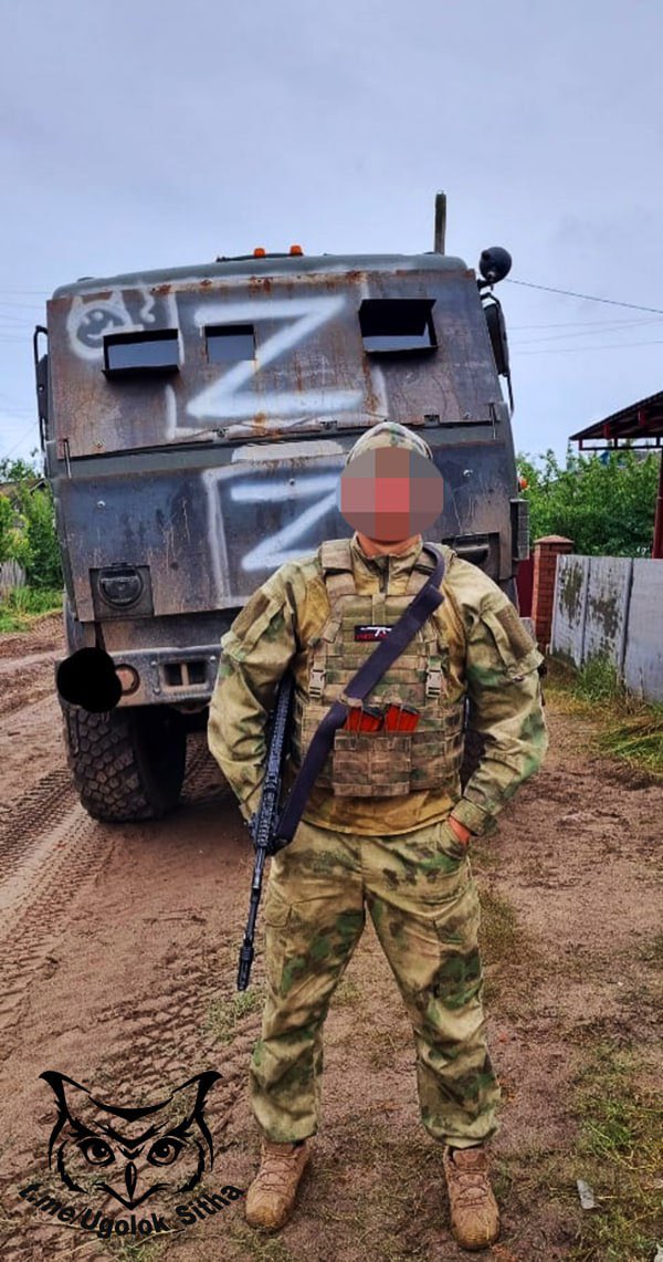 Rob Lee on Twitter: "Russian Ural and KamAZ trucks with improvised armor. https://t.me/Ugolok ...