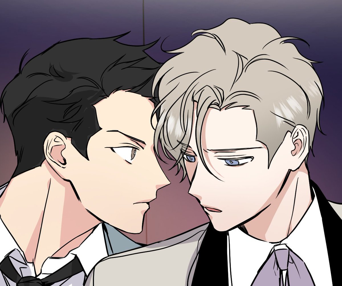 봄툰𝑩𝑶𝑴𝑻𝑶𝑶𝑵 on Twitter: "RT @moonparksw: 알파녀x오메가남 "아이만 주세요" 27화가 봄툰에 업데이트 되었습니다. 정식 사이트에서 이용해주세요 ...