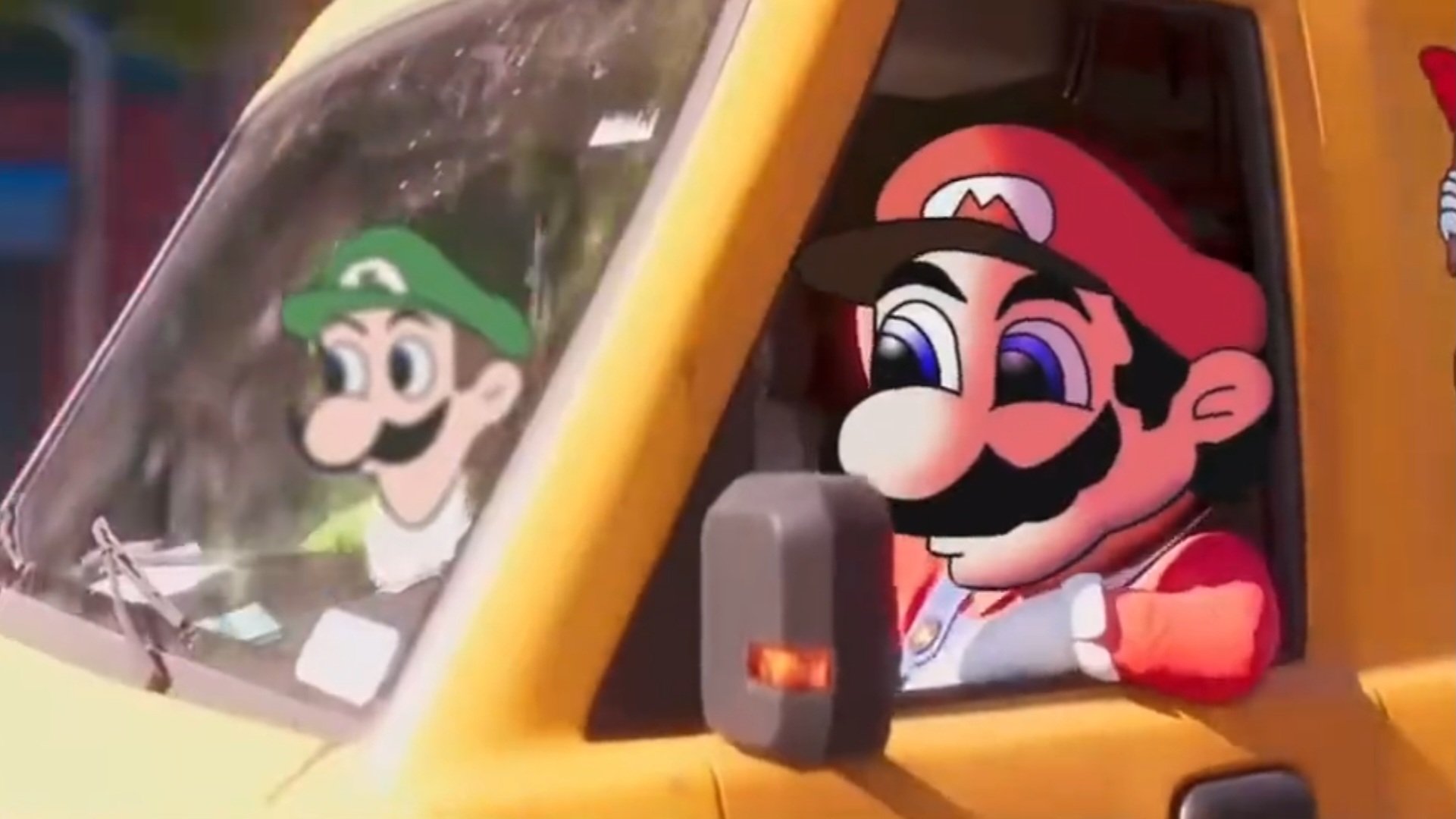 Weegee And Malleo