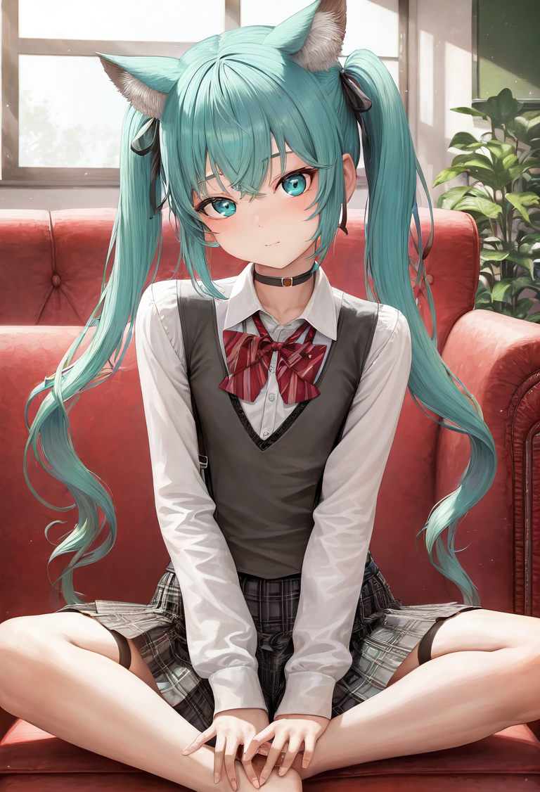 (隠れVAPER)SONO_NAOKI on Twitter: "RT @rakatayayaya: あぐらねこ #HolaraAI #AIイラスト https://pixiv.net ...