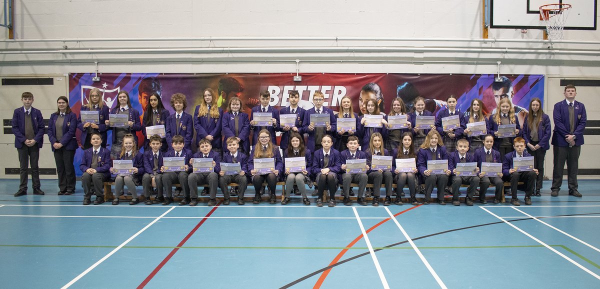 Welcome to Golborne High School