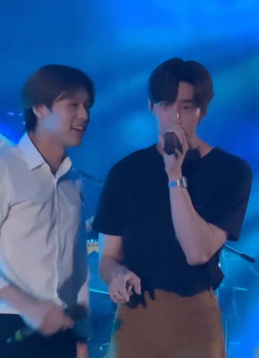 พิซิมเบ๋อ 🫶🏻 On Twitter Rt Emflaek พี่ต่อร้องเพลงชอบตัวเองตอนอยู่กับเธอ บิวกิ้น ขอเสียงแบบ