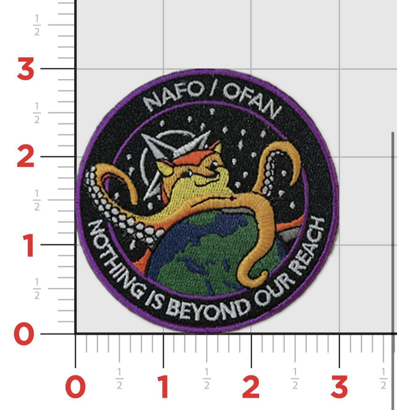 Nothing Is Beyond Our Reach