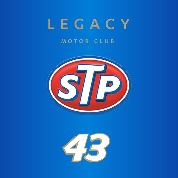 STP is extending its partnership with the 43 team and teases more ...