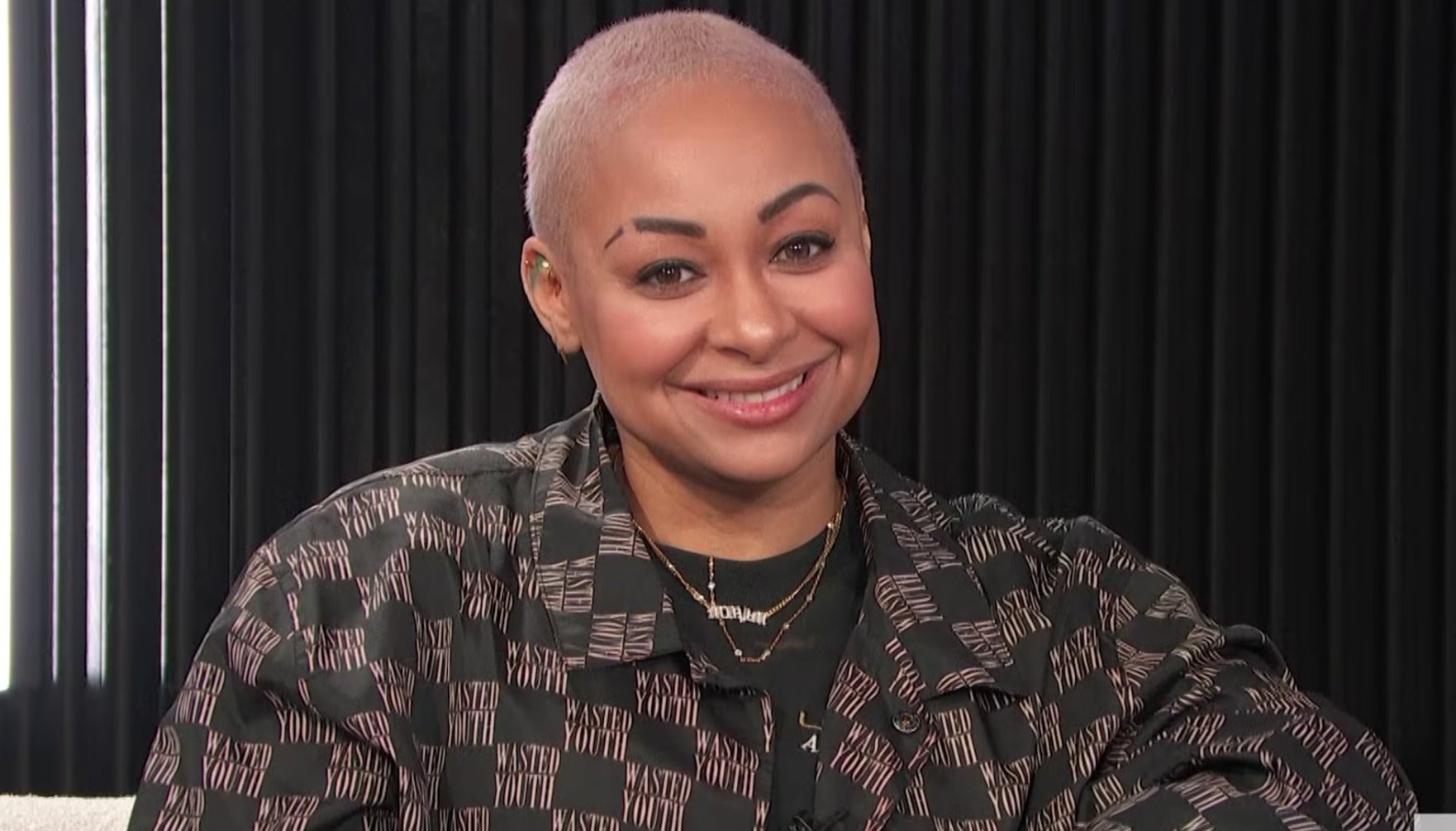 E! News on Twitter: "Raven-Symone and Adrienne Bailon-Houghton discuss if we might get a # ...