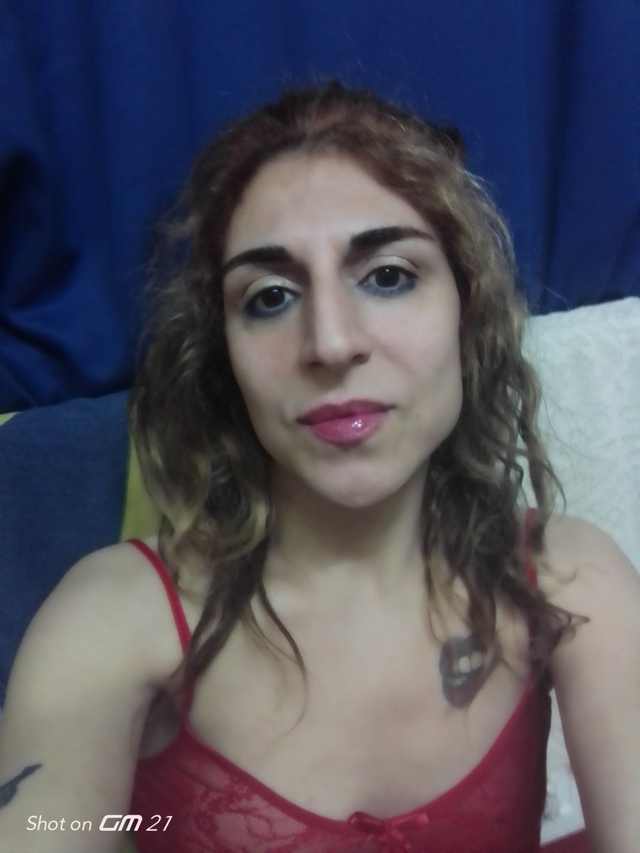 Seda Can on Twitter: