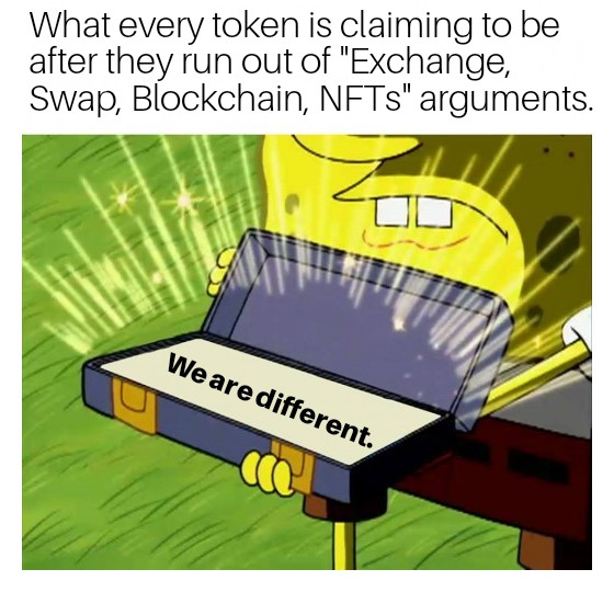 Safemoonstella Grv 🌳🥷 On Twitter Rt Memelordspyros Crypto Sure You