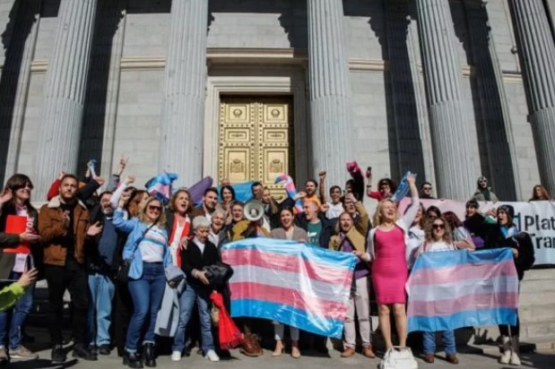 Metrópoles On Twitter ️ Espanha Aprova Lei De Licença Menstrual E