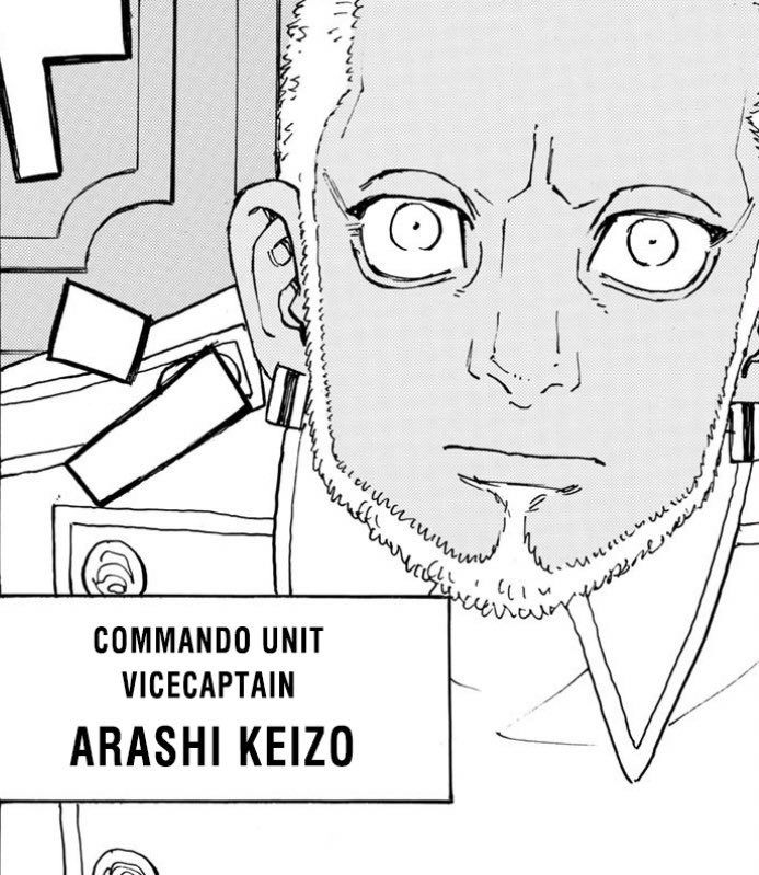 Keizo Arashi Tokyo Revengers Wiki Fandom, 59% OFF