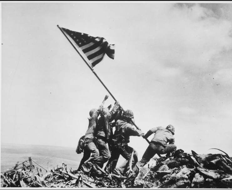 Arc Atlantique Press on Twitter: "RT @ArlingtonNatl: On this day in ...