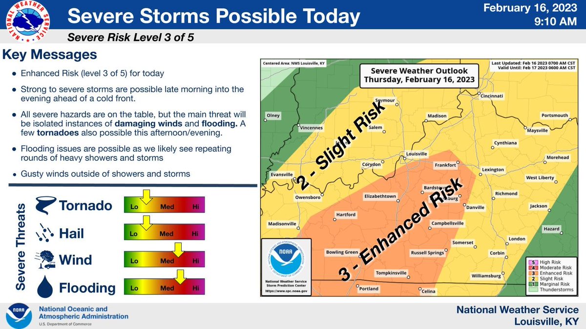 Kentucky Electric Cooperatives – Our power is our people