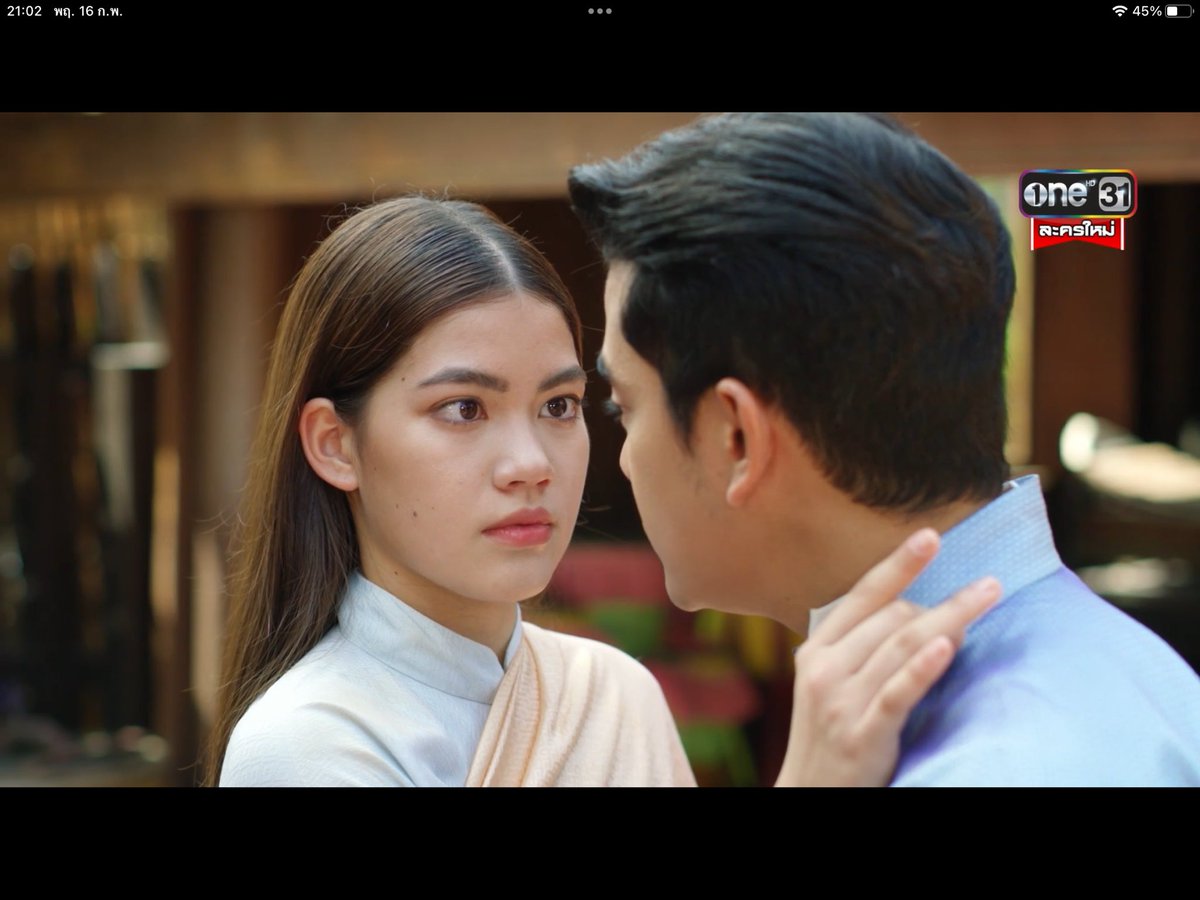 one31thailand on Twitter: "RT @patchara_suparu: โปลิศจะได้รู้ว่าโนรีเป็นหลานยายที่เป็นแม่สื่อ ...