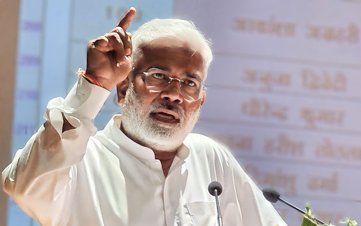 Gopal Krishan 🇮🇳 on Twitter: "RT @swatantrabjp: आज लखनऊ में सिंचाई एवं जल संसाधन विभाग के नव ...