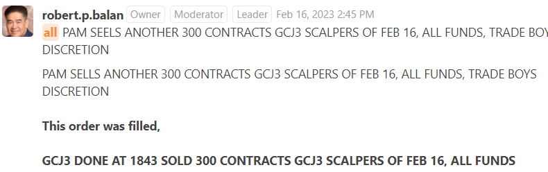 Thread by @RobertPBalan1 on Thread Reader App – Thread Reader App