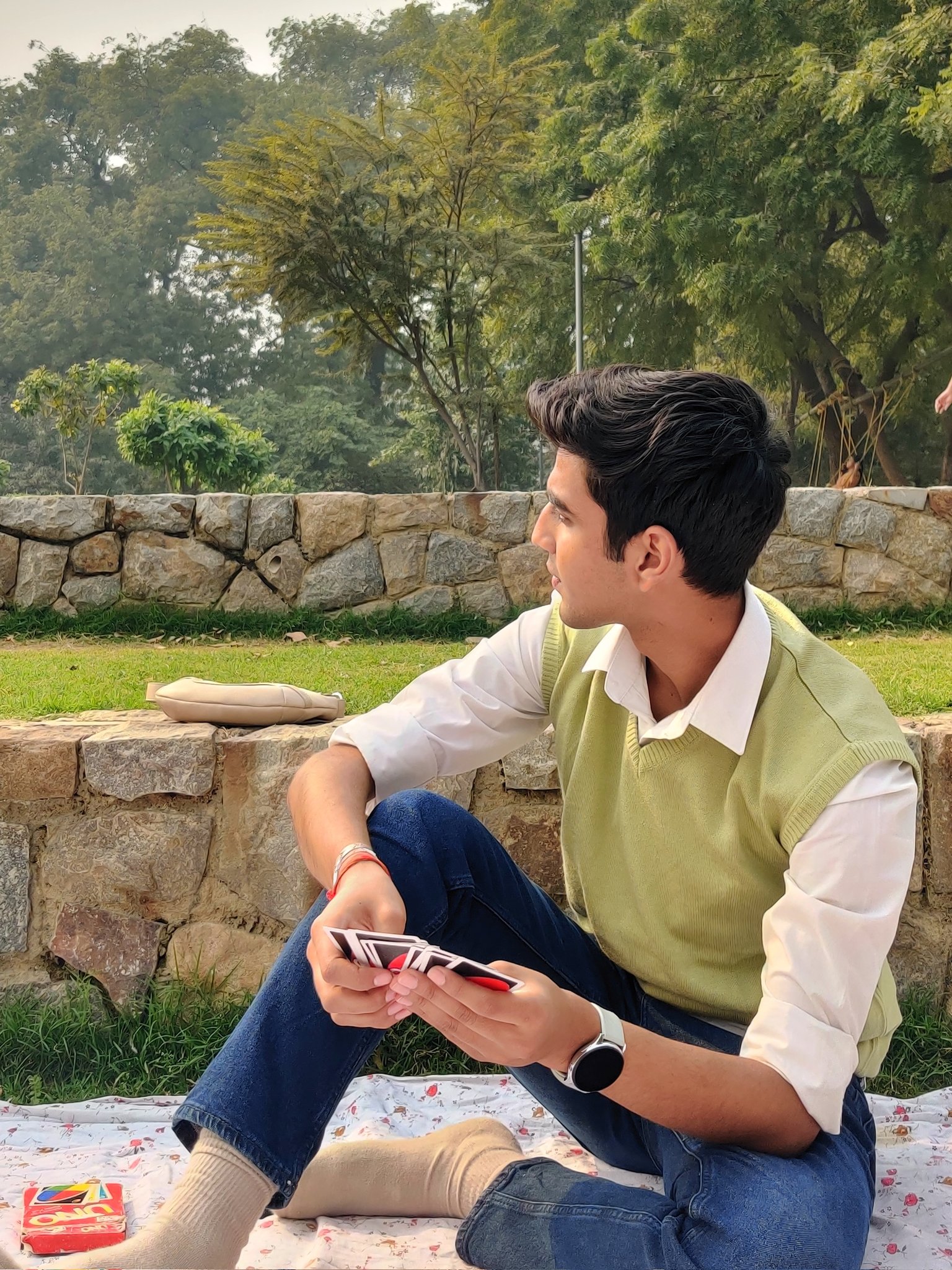 vipin in a sunlit room🧣 on Twitter: "twt saw these first media dump from today https://t.co ...