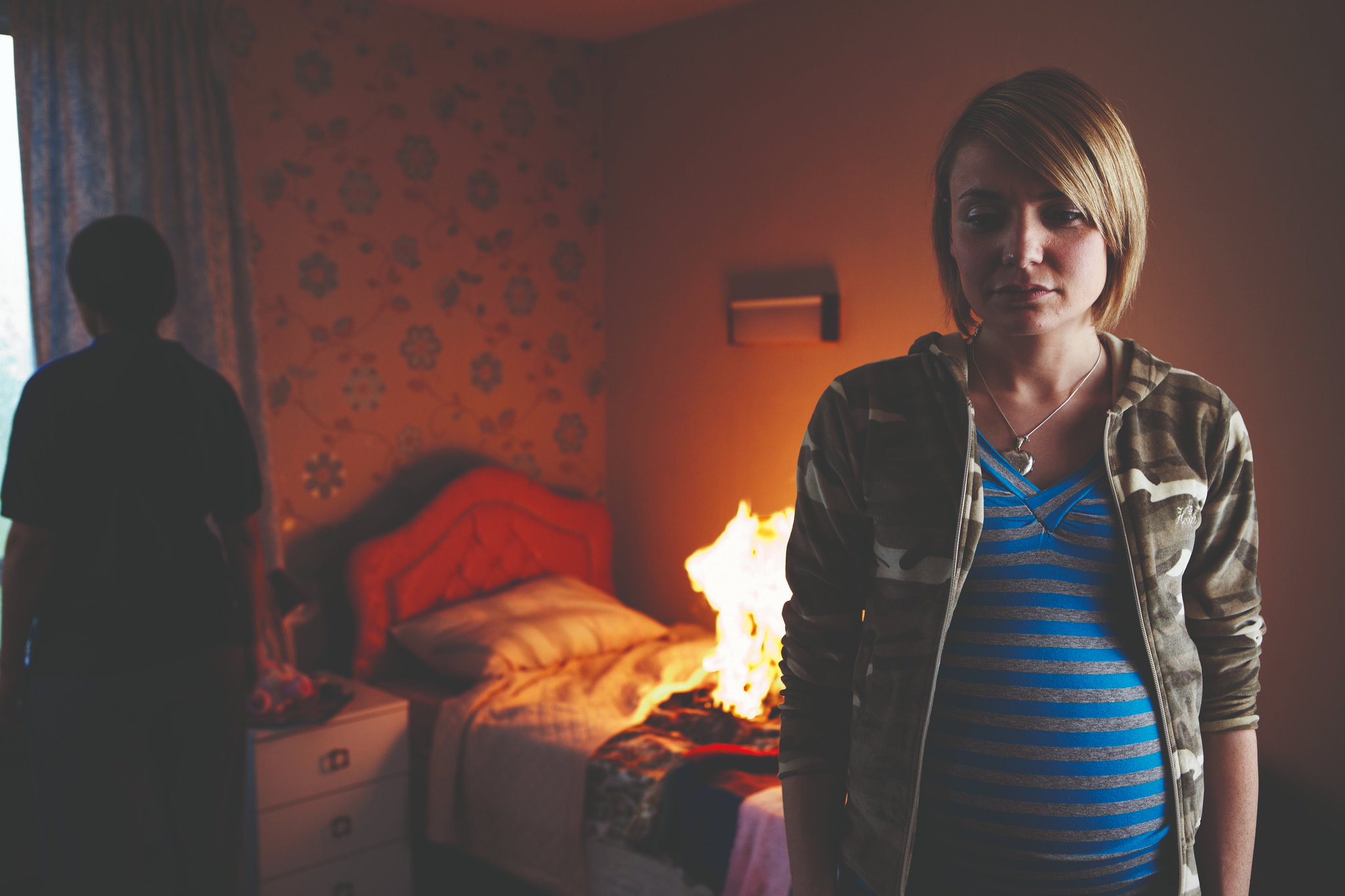 BFI on Twitter: "This April, we’re partnering with @HOME_mcr and @FilmHubNorth on Northern ...