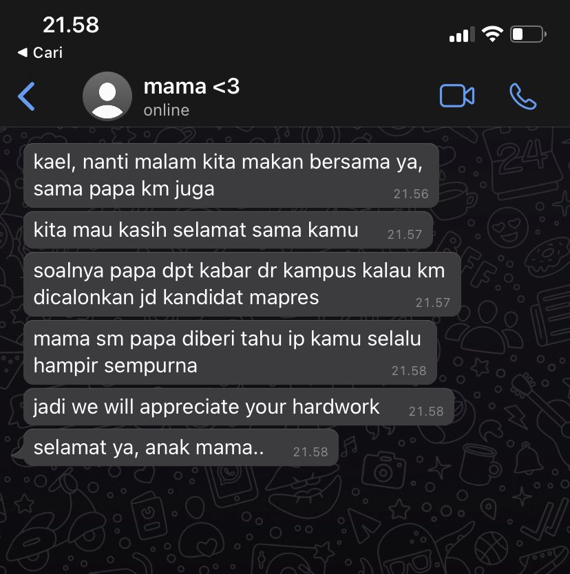 kei. on Twitter: "selamat https://t.co/BhG2efXjiv" / Twitter