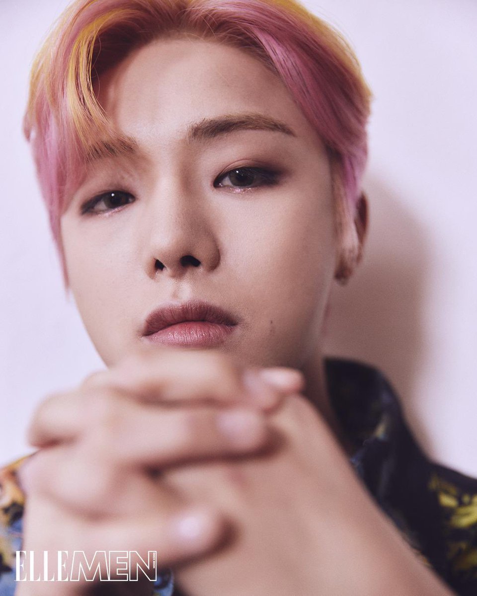 Heartnebula on Twitter: "RT @OCJNEWBIES: ELLE MEN HK MAGAZINE - LEX Interview http://bit.ly ...