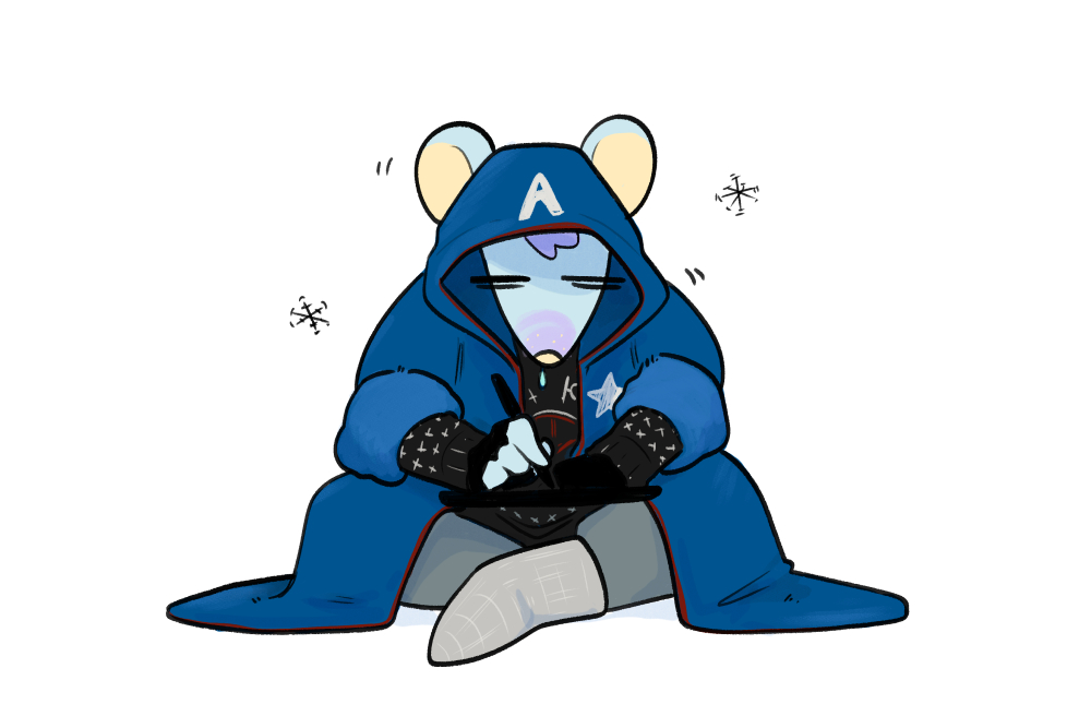 「As more and more of this website crumble」|Screaming Rat 🐭 @THE CIRCUS ...