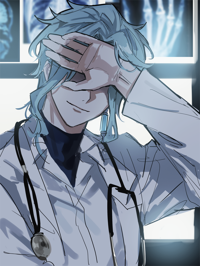 - (@code_tesseract) さんのイラスト・マンガ作品まとめ (158 件) - Twoucan