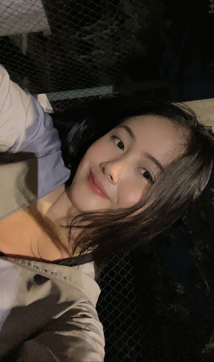 Lintang on Twitter: "Before after teniz"