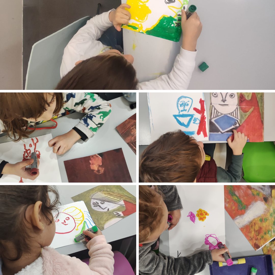 Museu Picasso Barcelona on Twitter: Museu Picasso Barcelona on Twitter: