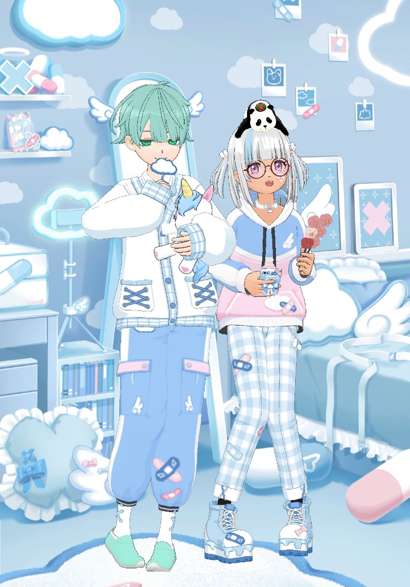 大熊猫パンダ🤍🖤歌って笑う人 On Twitter みやび♡さん ありがとう〜♪ Mirrativ Page Link