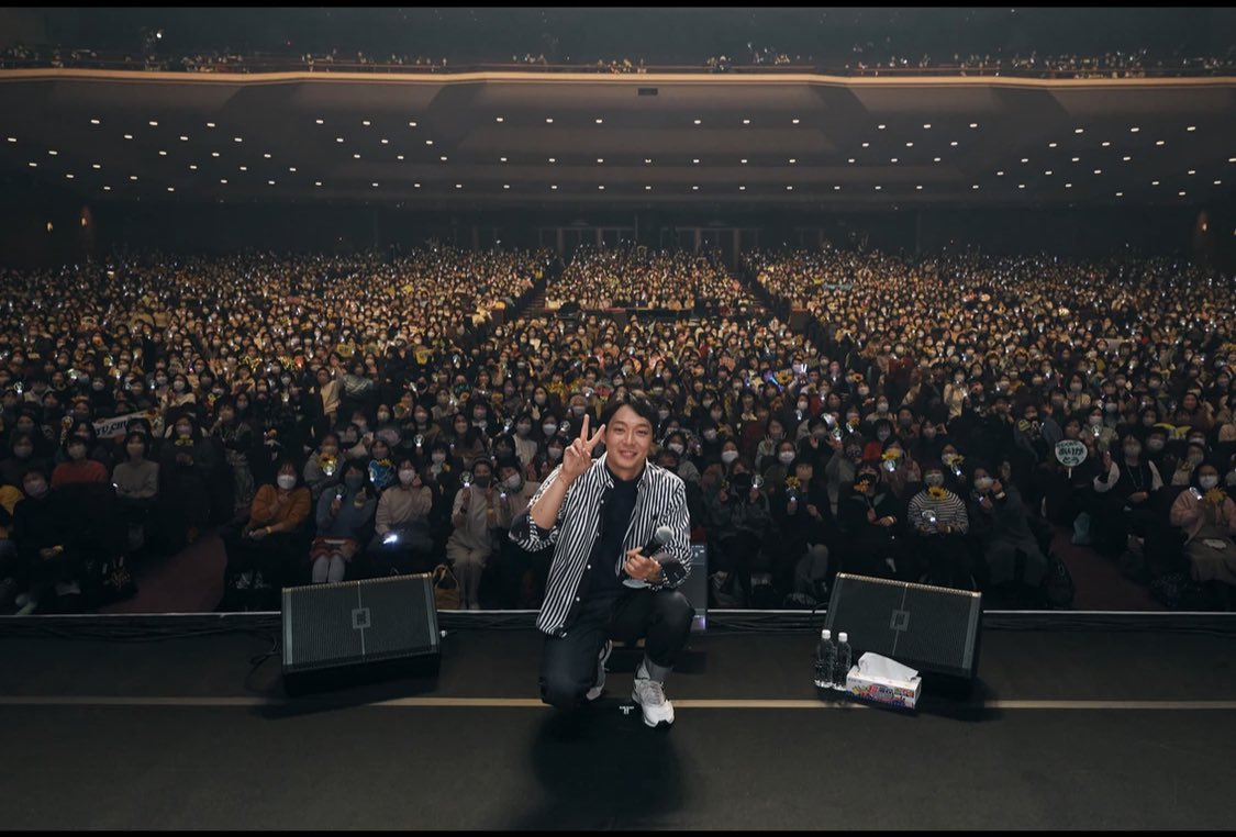 らららん On Twitter 胸を張って帰ってきてくれた大切な大切な思い出の日の写真 ありがとうございます😭🙏 15年位ずっと運なかったけどこの日だけは席運が良くてycの近くに娘と写って