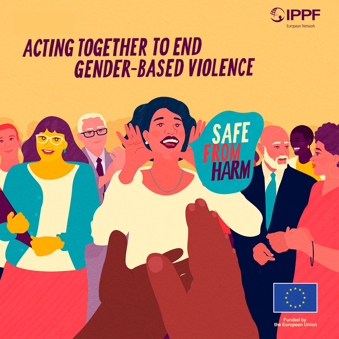 IPPF European Network on Twitter: "📢Historic news! The @EUCouncil will proceed w/ the next steps ...