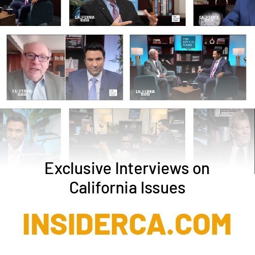 California Insider 🇺🇸 on Twitter: "Get the inside scoop on #California's most pressing issues ...