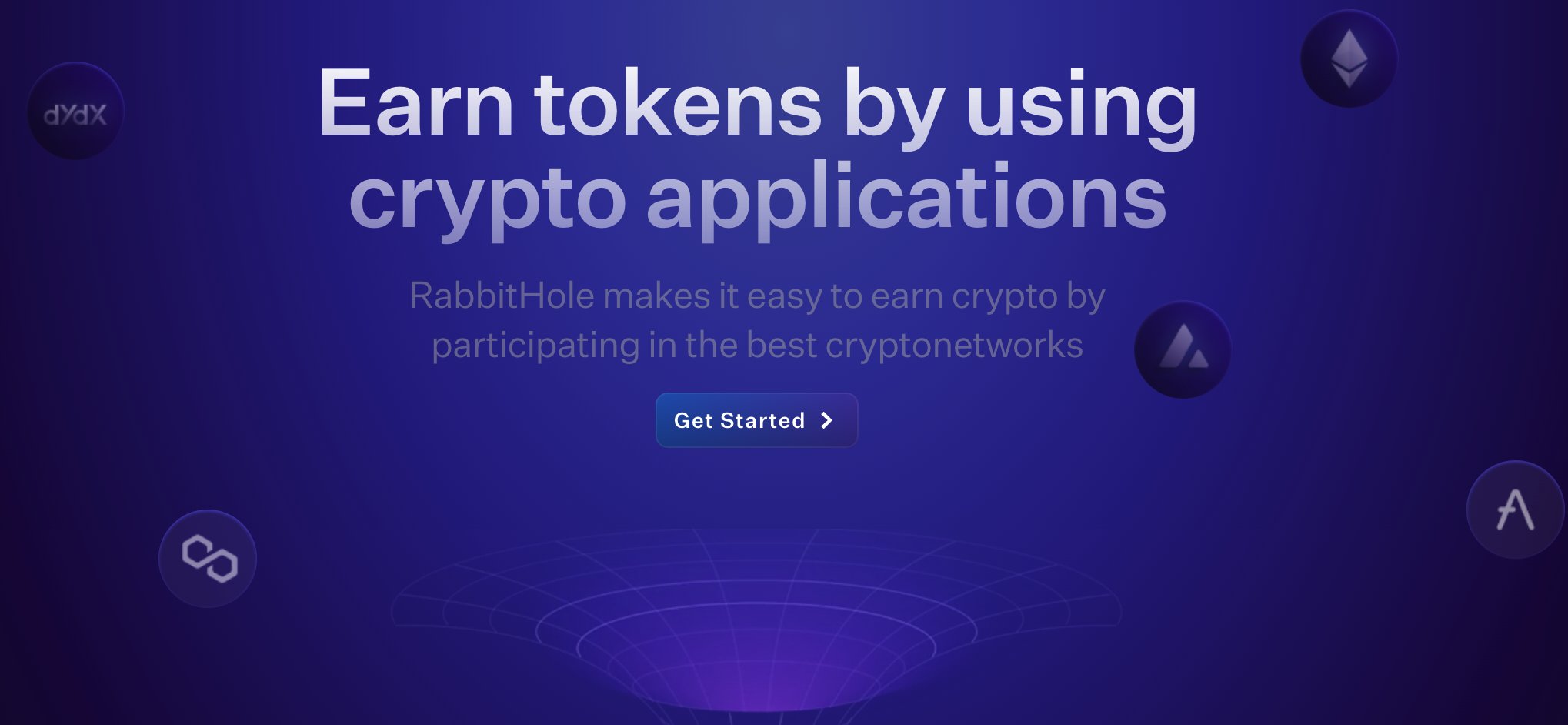 Alpha Insiders on Twitter: "⭕️ New Features in RabbitHole V2: 📜 Quest Receipts: Rewards from ...