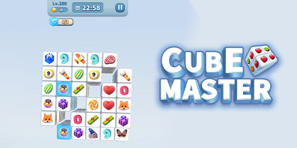 InboxDollars on Twitter: "Cube Master 3D is a fun & addictive puzzle game! Find and pair ...