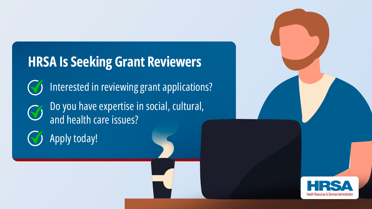HRSA on Twitter: HRSA on Twitter: