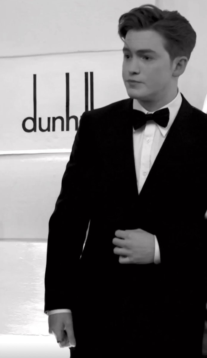 Kit Connor Emmy® Winner on Twitter: Kit Connor Emmy® Winner on Twitter: