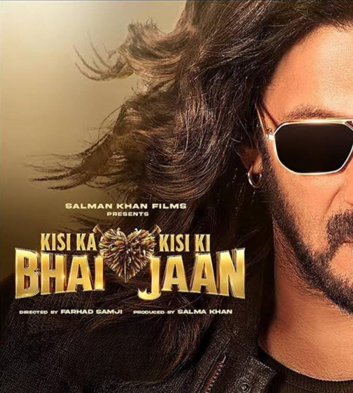 Sagar on Twitter: "Sallu Bhai vs Jamie Bhai https://t.co/EWLVauPOOk" / Twitter