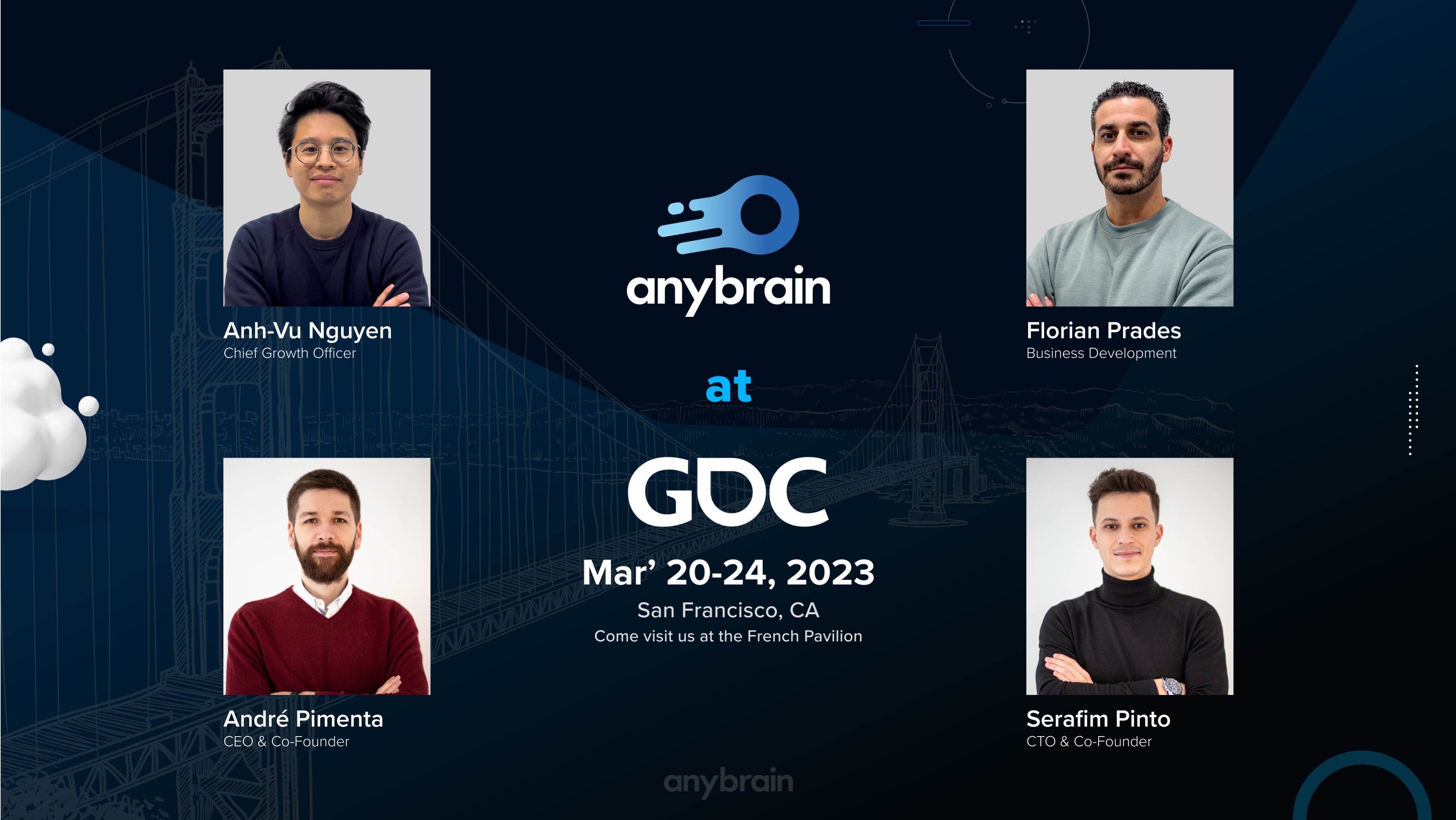 Anybrain (@Anybraingg) / Twitter