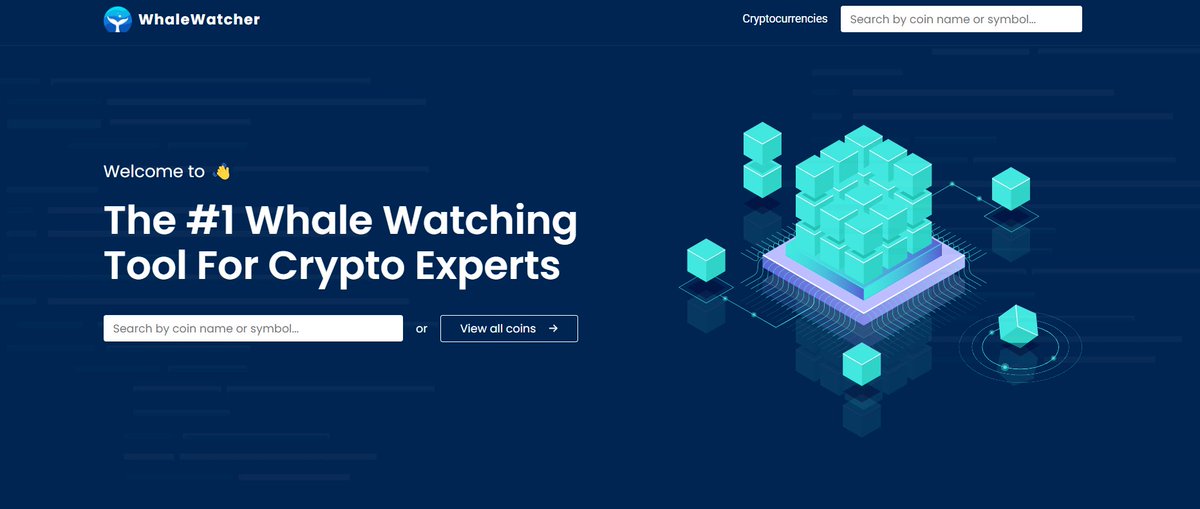Cuan Terus Dengan Deteksi Gerakan Whales Kripto Udah Tau 5 Trik Pelacak Whales Kripto Ini ...