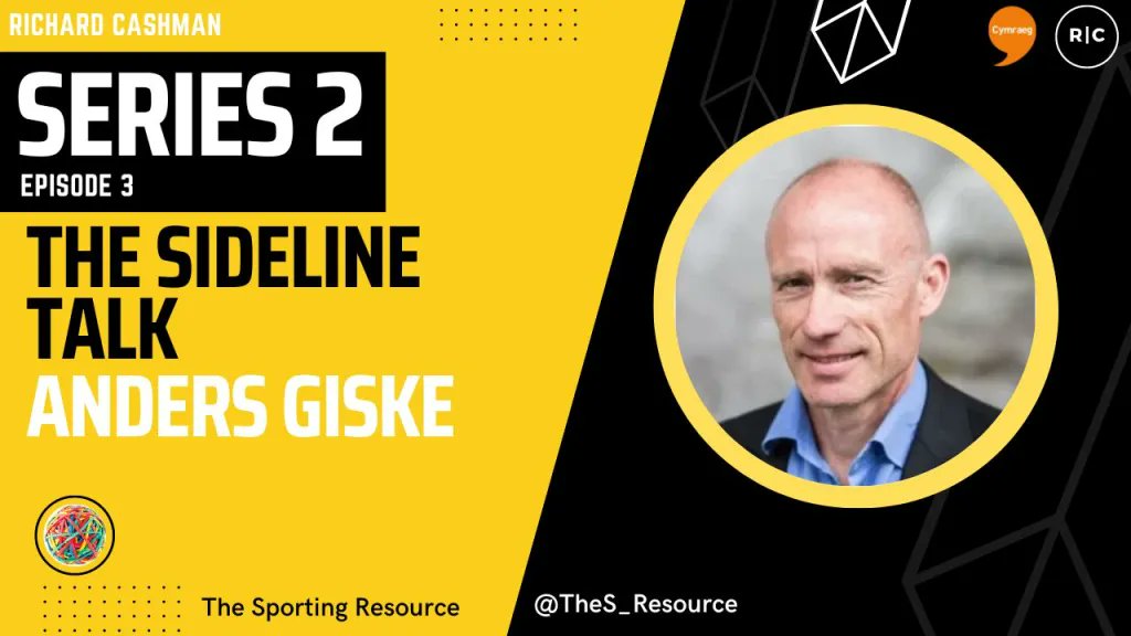 The Sporting Resource on Twitter: "📍Anders Giske UEFA A Licence Football Coach, with 38 caps for ...